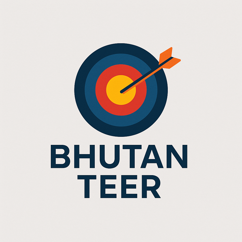 Bhutan Teer - Live Teer Results Today (Morning & Evening)